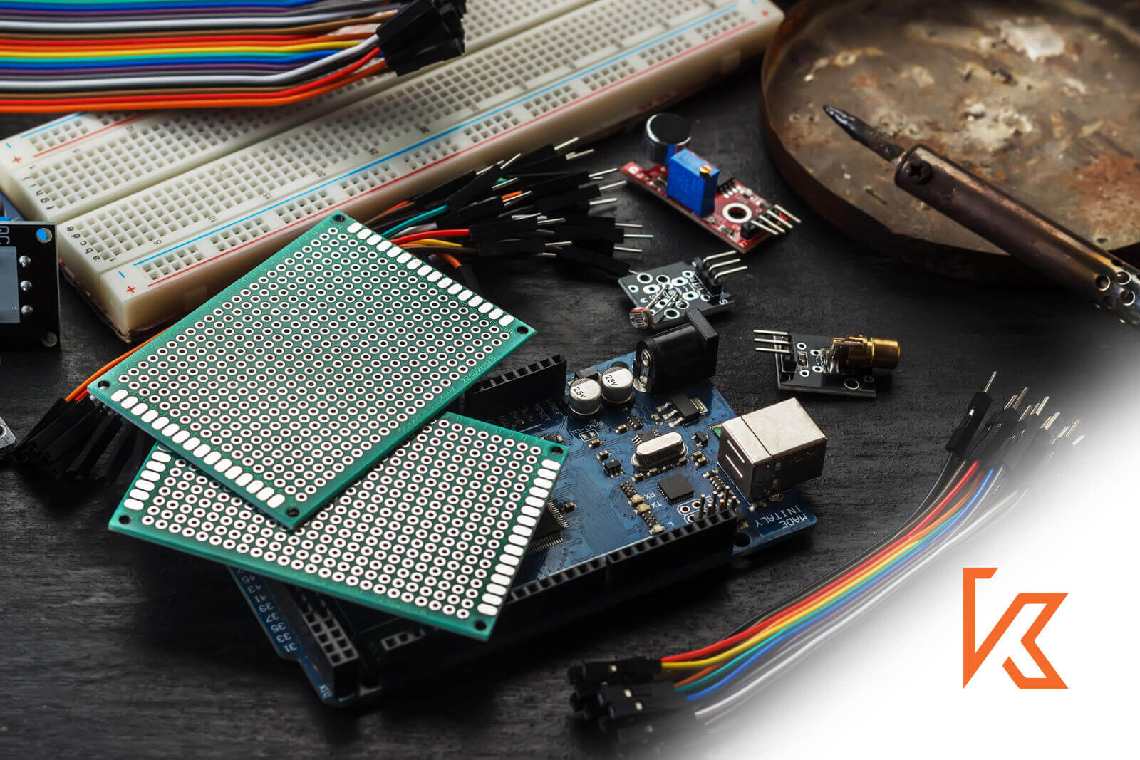 Sensori IoT: cosa sono e a cosa servono