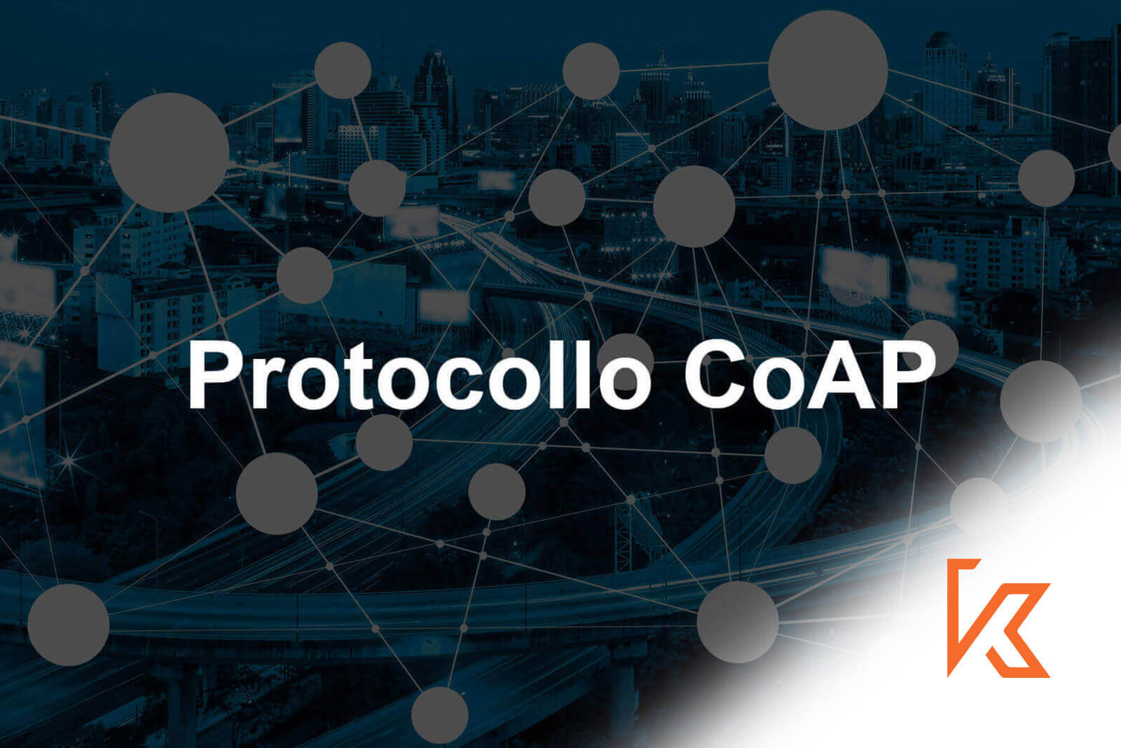 Protocollo CoAP per una comunicazione rapida e ininterrotta